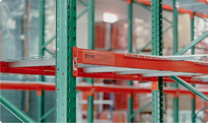 About Us - World of Racks Corp.