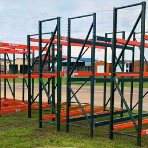 Our Products - World of Racks Corp.