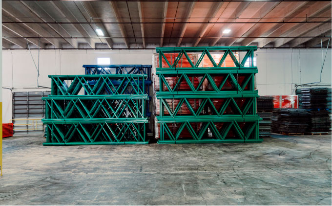 Warehouse Racks Miami | Racks Installation | World Of Racks