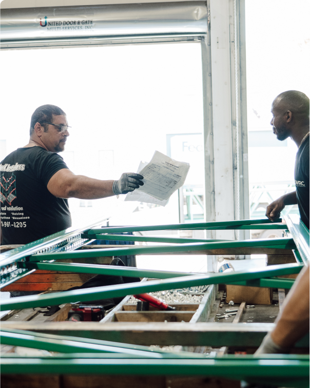 used warehouse racks for Sale Miami | World of Racks