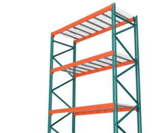 Pallet Racks Tampa | Pallet Racks Installation in Tampa FL | WOR